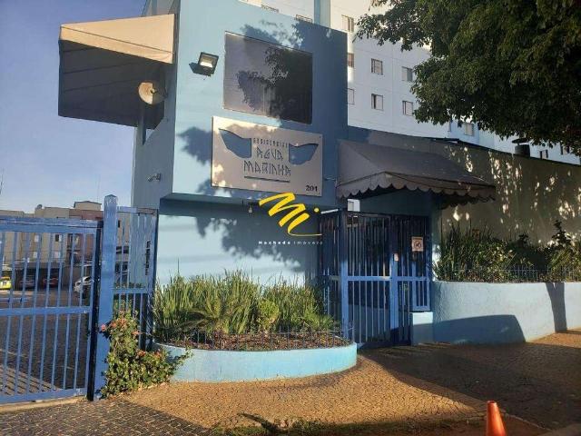 Apartamento para Venda em Campinas/SP Jardim Paulicéia 2 Quartos