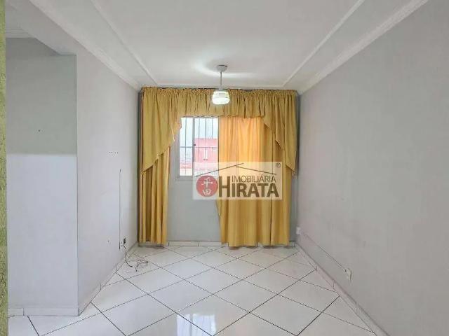 Apartamento para Venda em Campinas/SP Jardim Paulicéia 2 Quartos