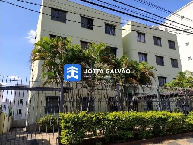 Apartamento para Venda em Campinas/SP Jardim Paulicéia 2 Quartos