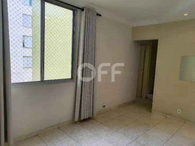 Apartamento para Venda em Campinas/SP Jardim Paulicéia 2 Quartos