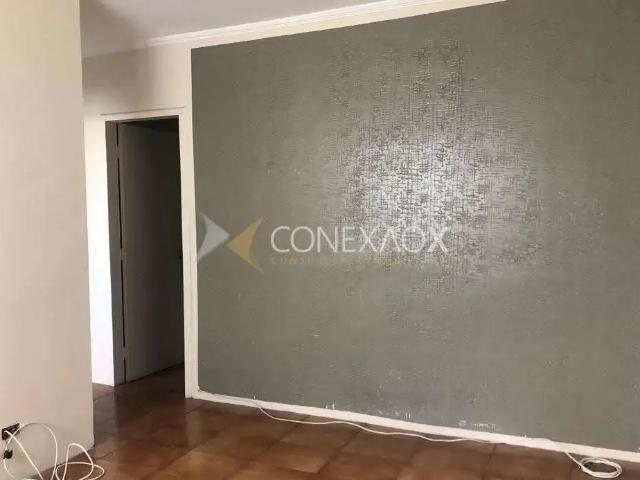 Apartamento para Venda em Campinas/SP Jardim Paulicéia 2 Quartos