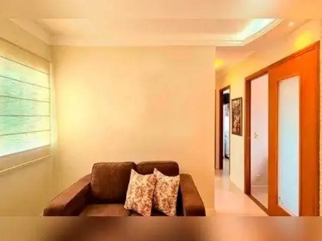 Apartamento para Venda em Campinas/SP Jardim Paulicéia 2 Quartos