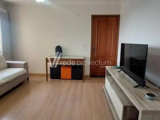 Apartamento para Venda em Campinas/SP Jardim Paulicéia 2 Quartos