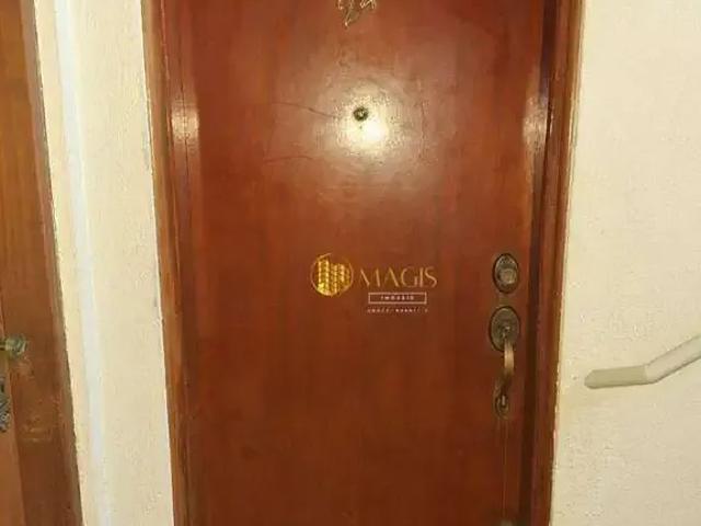 Apartamento para Venda em Campinas/SP Jardim Paulicéia 2 Quartos