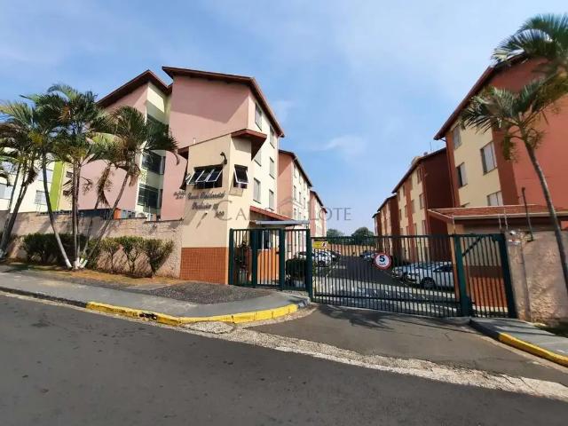 Apartamento para Venda em Campinas/SP Jardim Paulicéia 2 Quartos