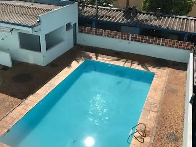 Apartamento para Venda em Campinas/SP Jardim Paulicéia 2 Quartos