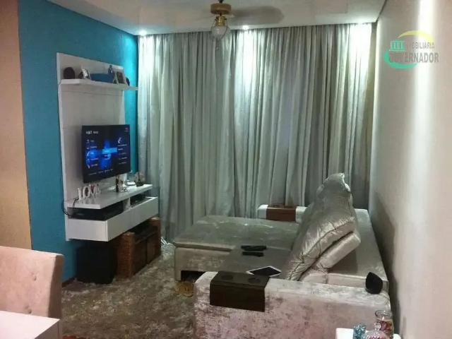 Apartamento para Venda em Campinas/SP Jardim Paulicéia 2 Quartos