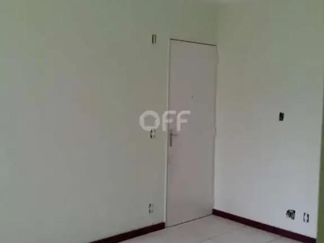 Apartamento para Venda em Campinas/SP Jardim Paulicéia 2 Quartos