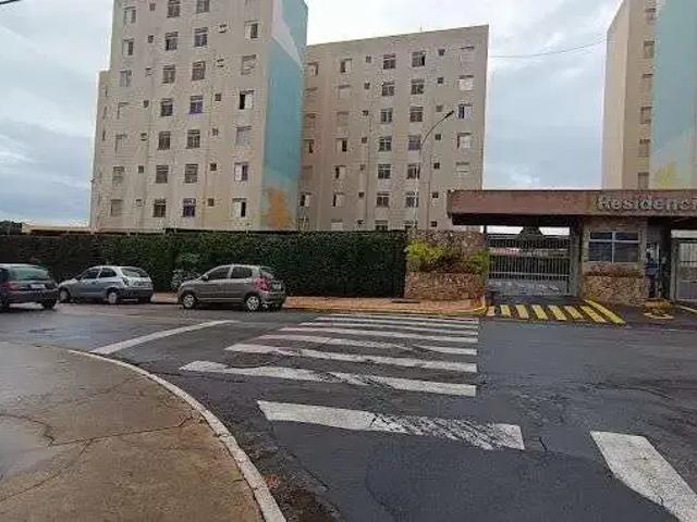 Apartamento para Venda em Campinas/SP Jardim Paulicéia 2 Quartos
