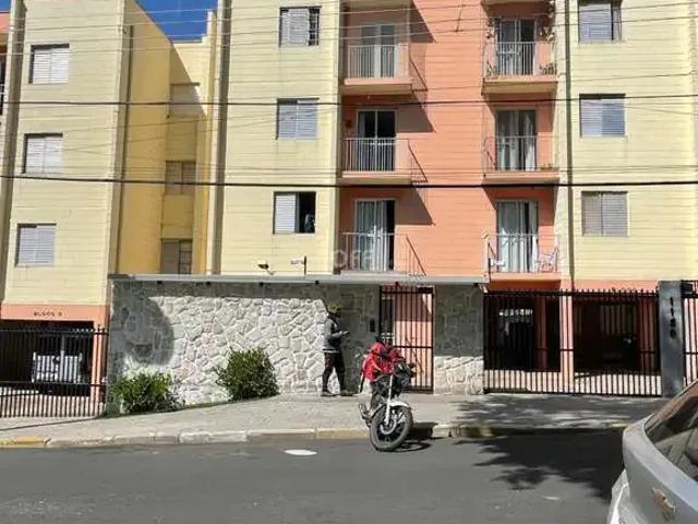 Apartamento para Venda em Campinas/SP Jardim Paulicéia 2 Quartos