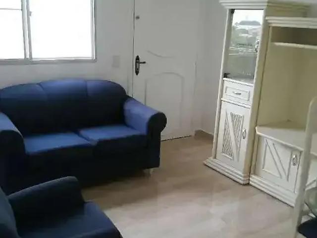 Apartamento para Venda em Campinas/SP Jardim Paulicéia 2 Quartos