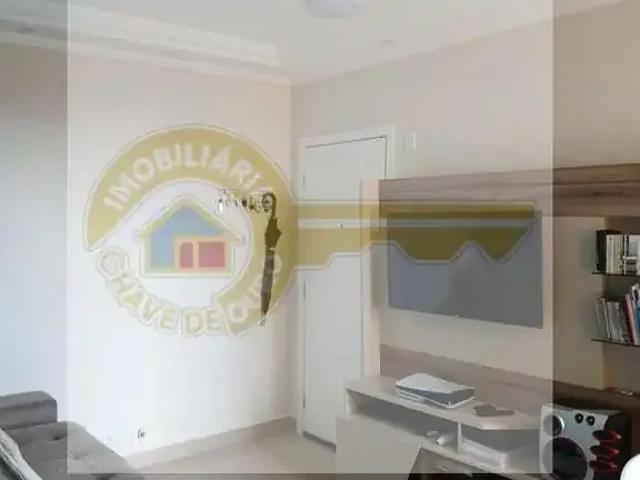Apartamento para Venda em Campinas/SP Jardim Paulicéia 2 Quartos