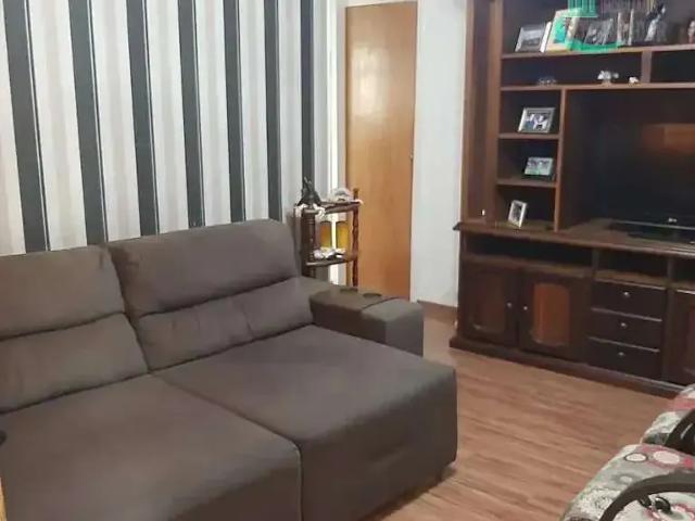Apartamento para Venda em Campinas/SP Jardim Paulicéia 2 Quartos