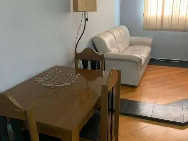 Apartamento para Venda em Campinas/SP Jardim Paulicéia 2 Quartos