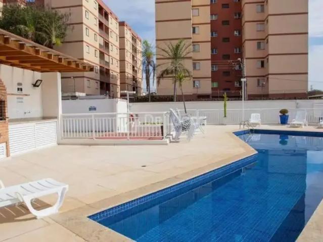 Apartamento para Venda em Campinas/SP Jardim Paulicéia 2 Quartos