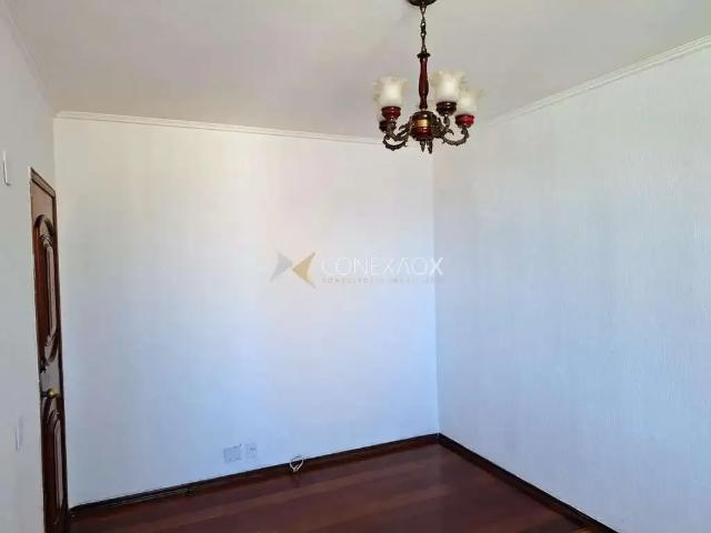 Apartamento para Venda em Campinas/SP Jardim Paulicéia 2 Quartos