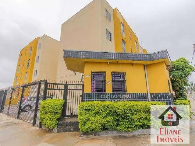 Apartamento para Venda em Campinas/SP Jardim Paulicéia 2 Quartos