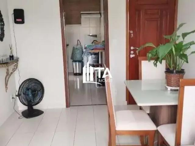 Apartamento para Venda em Campinas/SP Jardim Paulicéia 2 Quartos