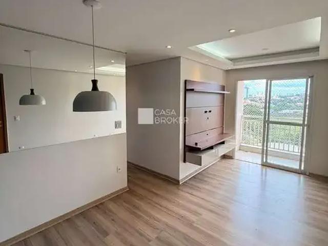 Apartamento para Venda em Campinas/SP Jardim Paulicéia 2 Quartos