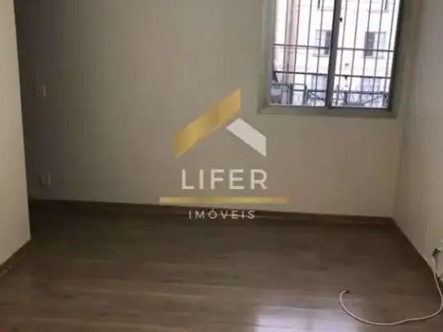 Apartamento para Venda em Campinas/SP Jardim Paulicéia 2 Quartos