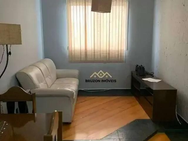 Apartamento para Venda em Campinas/SP Jardim Paulicéia 2 Quartos