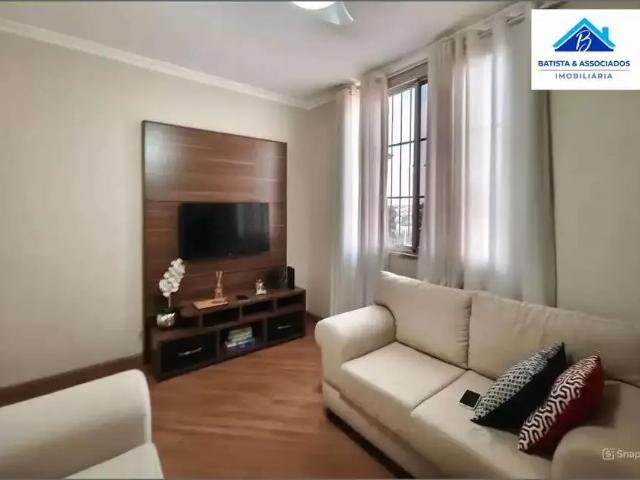 Apartamento para Venda em Campinas/SP Jardim Paulicéia 2 Quartos
