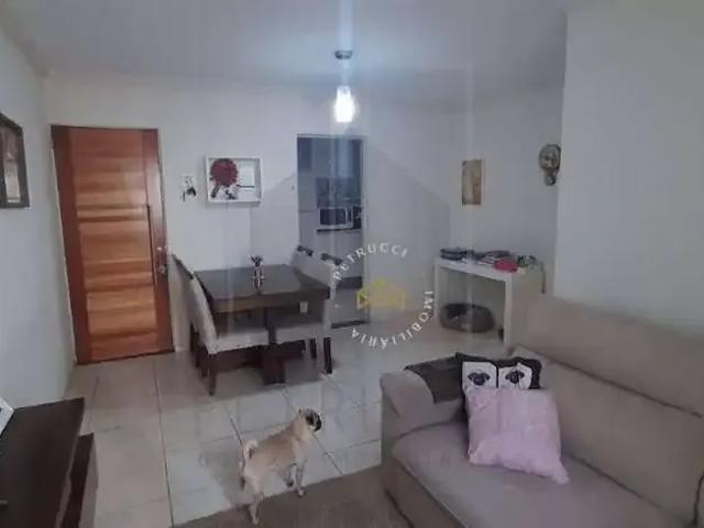 Apartamento para Venda em Campinas/SP Jardim Paulicéia 2 Quartos