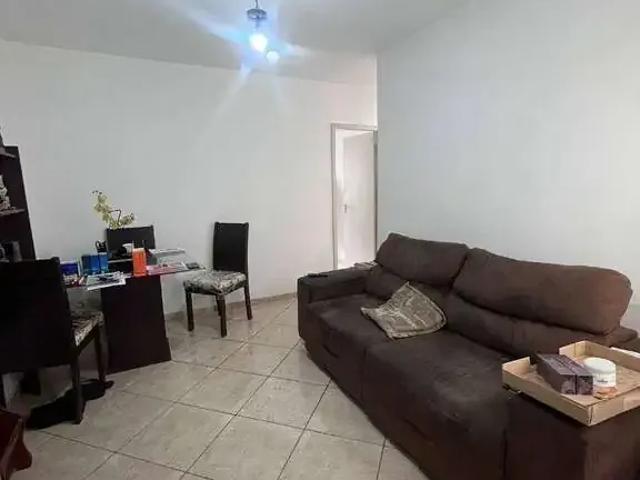 Apartamento para Venda em Campinas/SP Jardim Paulicéia 2 Quartos
