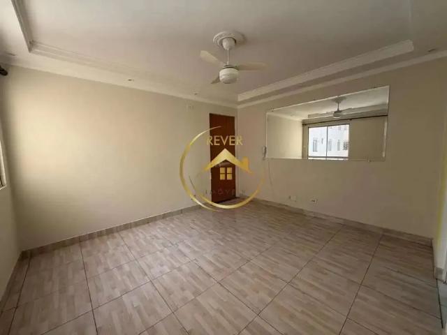 Apartamento para Venda em Campinas/SP Jardim Paulicéia 2 Quartos