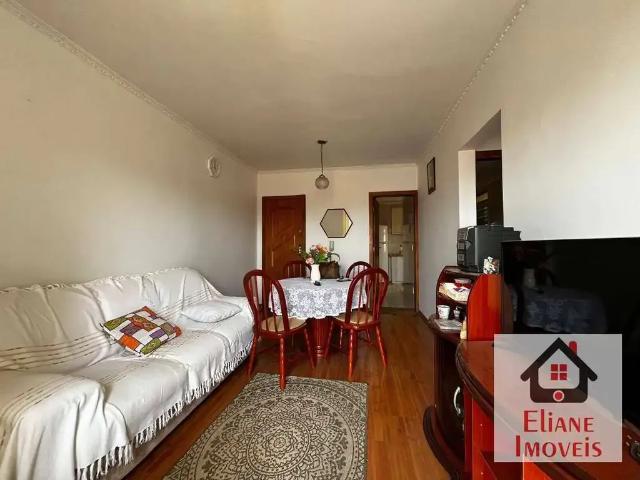 Apartamento para Venda em Campinas/SP Jardim Paulicéia 2 Quartos