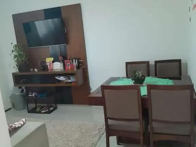 Apartamento para Venda em Campinas/SP Jardim Paulicéia 2 Quartos