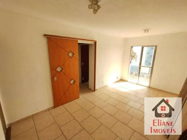 Apartamento para Venda em Campinas/SP Jardim Paulicéia 2 Quartos