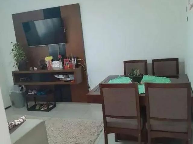 Apartamento para Venda em Campinas/SP Jardim Paulicéia 2 Quartos