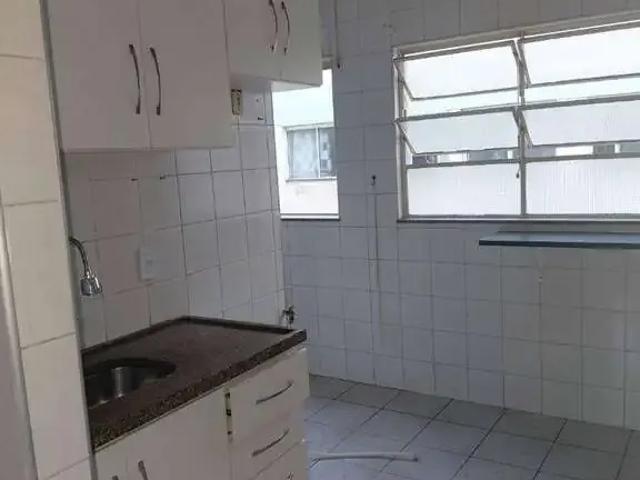 Apartamento para Venda em Campinas/SP Jardim Paulicéia 2 Quartos