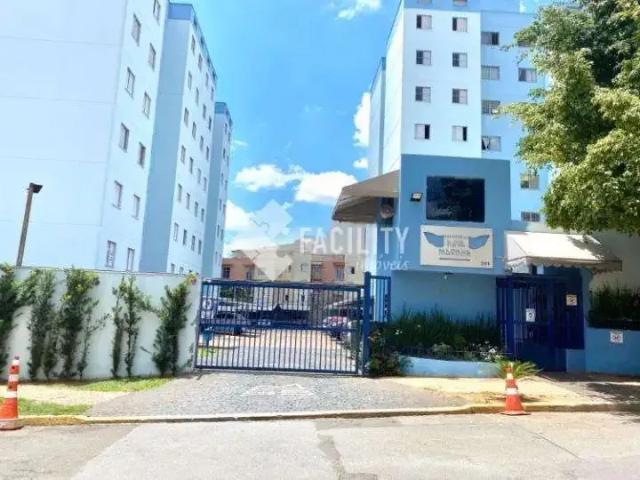 Apartamento para Venda em Campinas/SP Jardim Paulicéia 2 Quartos