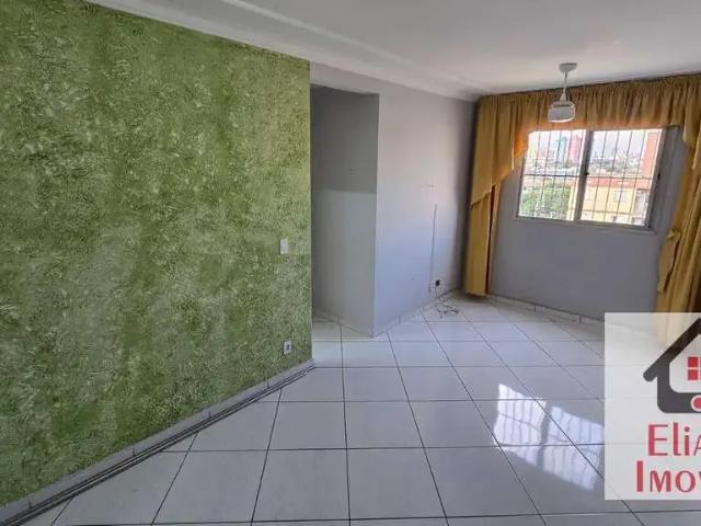 Apartamento para Venda em Campinas/SP Jardim Paulicéia 2 Quartos