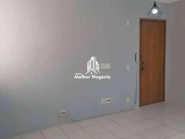 Apartamento para Venda em Campinas/SP Jardim Paulicéia 2 Quartos