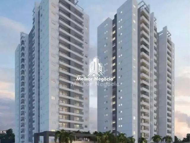 Apartamento para Venda em Campinas/SP Jardim Paulicéia 3 Quartos