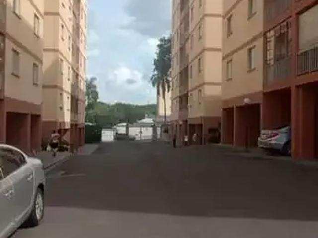 Apartamento para Venda em Campinas/SP Jardim Paulicéia 3 Quartos