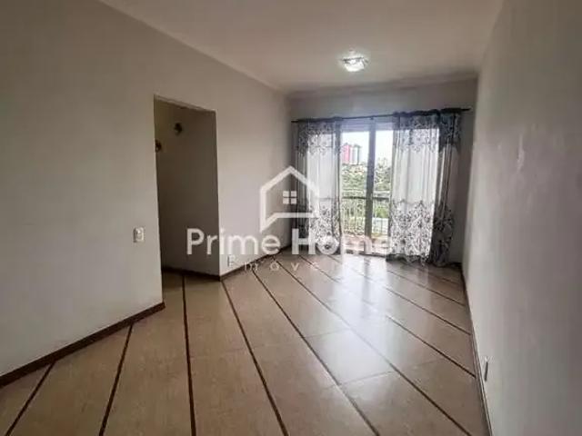 Apartamento para Venda em Campinas/SP Jardim Paulicéia 3 Quartos