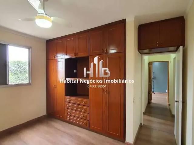 Apartamento para Venda em Campinas/SP Jardim Paulicéia 3 Quartos
