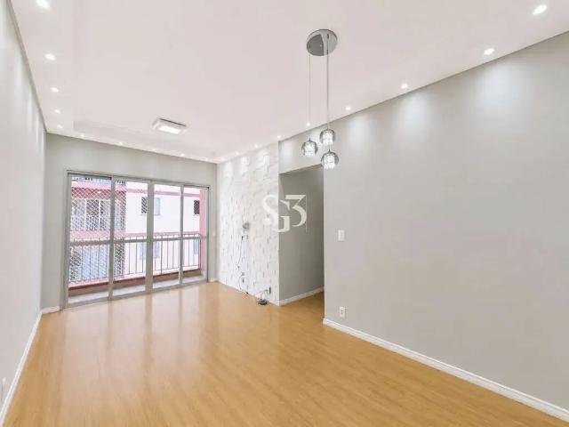 Apartamento para Venda em Campinas/SP Jardim Paulicéia 3 Quartos