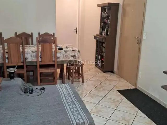 Apartamento para Venda em Campinas/SP Jardim Paulicéia 3 Quartos