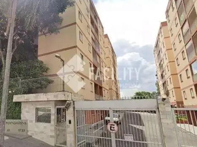 Apartamento para Venda em Campinas/SP Jardim Paulicéia 3 Quartos