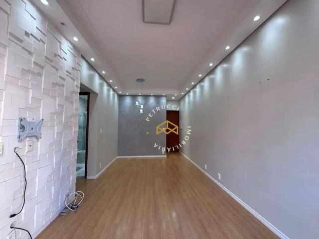 Apartamento para Venda em Campinas/SP Jardim Paulicéia 3 Quartos