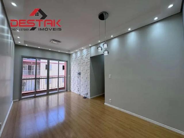 Apartamento para Venda em Campinas/SP Jardim Paulicéia 3 Quartos
