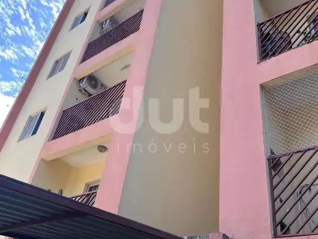 Apartamento para Venda em Campinas/SP Jardim Paulicéia 3 Quartos