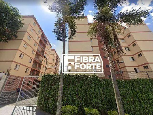 Apartamento para Venda em Campinas/SP Jardim Paulicéia 3 Quartos