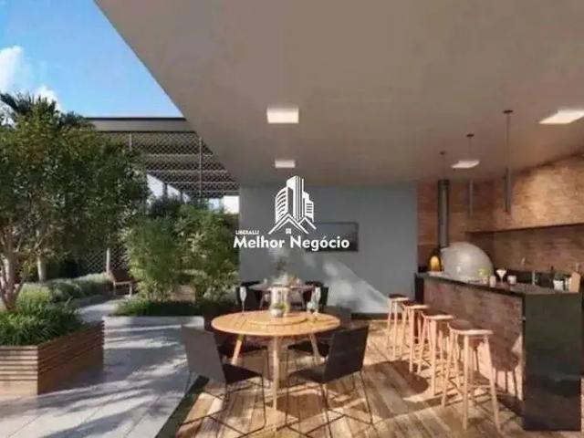 Apartamento para Venda em Campinas/SP Jardim Paulicéia 3 Quartos
