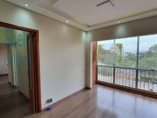 Apartamento para Venda em Campinas/SP Jardim Paulicéia 3 Quartos